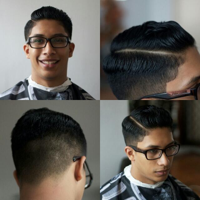 FREE Haircuts, Men's Fashion, Tops & Sets, Formal Shirts on Carousell