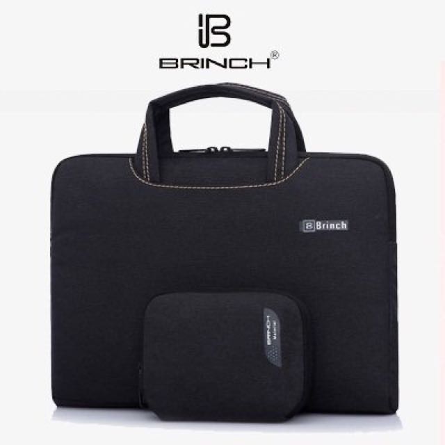 NEW 15' Brinch Laptop Bag, Sports Equipment, Exercise & Fitness, Cardio ...