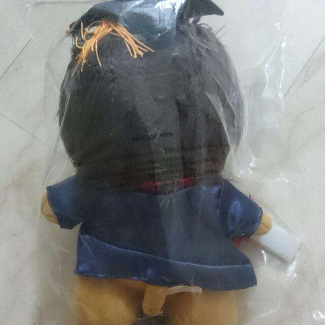 NTU Convocation/Graduation Lion Soft Toy 2015, Hobbies & Toys, Toys ...