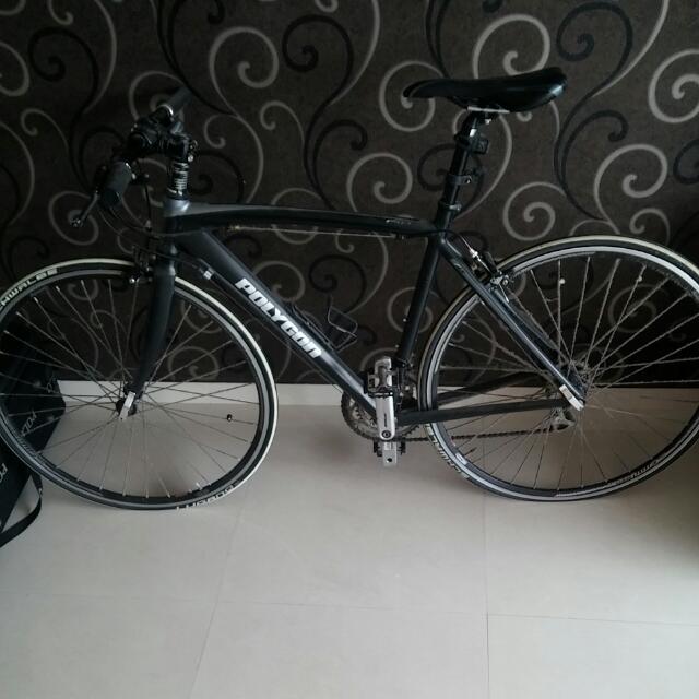 Bicycle, Sports Equipment, Bicycles & Parts, Bicycles on Carousell