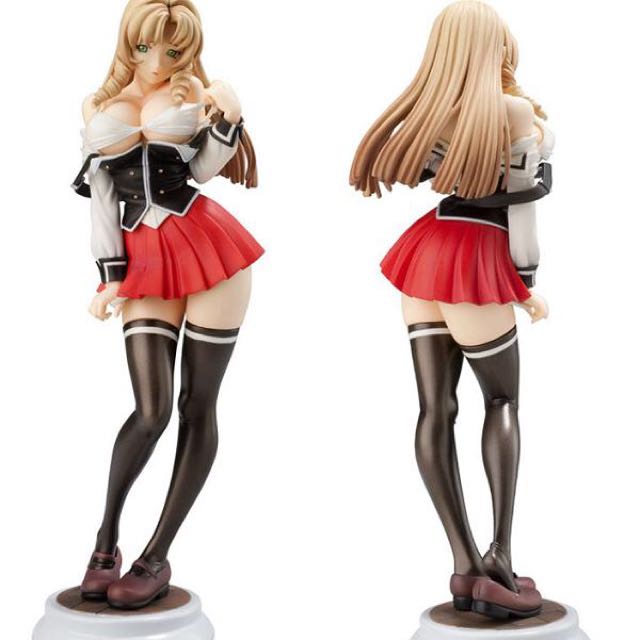 Bible Black Shiraki Rika Hobbies And Toys Toys And Games On Carousell