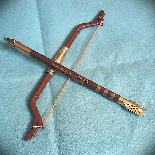 Bow And Arrow Pen / Archery, Hobbies & Toys, Stationery & Craft, Other ...