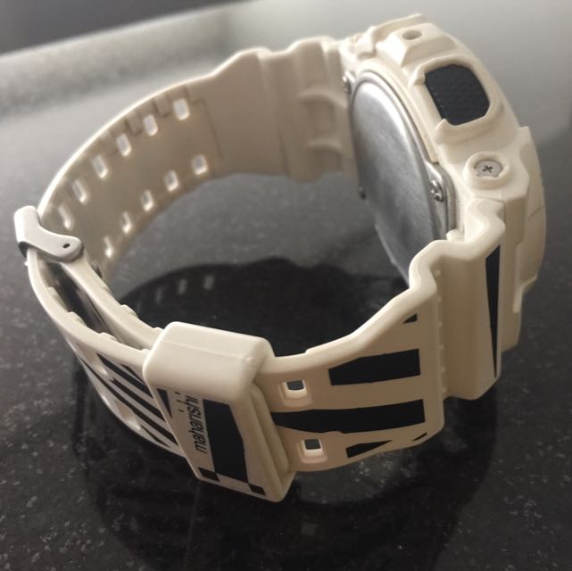 Casio G-Shock Watch (Special Limited Edition "Maharishi"), TV & Home ...