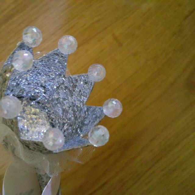 Katy Perry Prism Collection Sparkly Sequins Princess hairband With ...