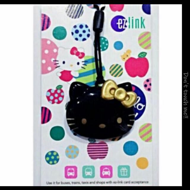 Limited Edition Hello Kitty Charm, Health & Nutrition, Health Monitors ...