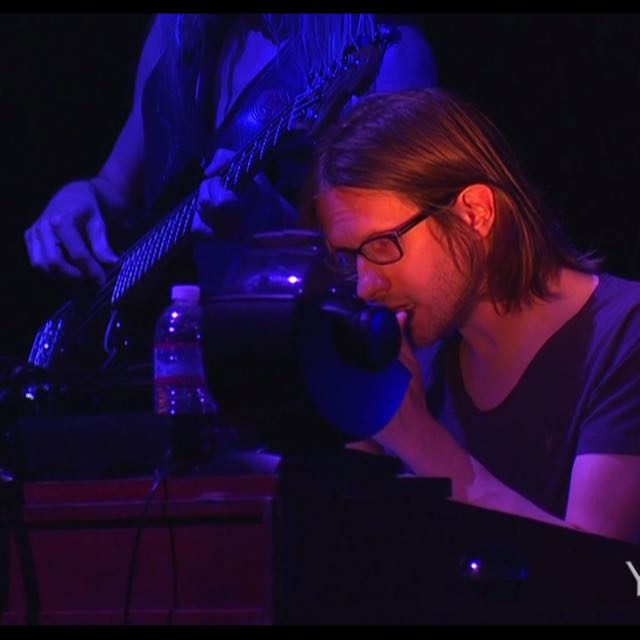 Steven Wilson Montreal 1st Show, Hobbies & Toys, Memorabilia ...