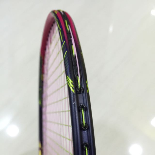 [Reserved] Yonex Voltric Z Force II LCW Limited Edition, Sports ...