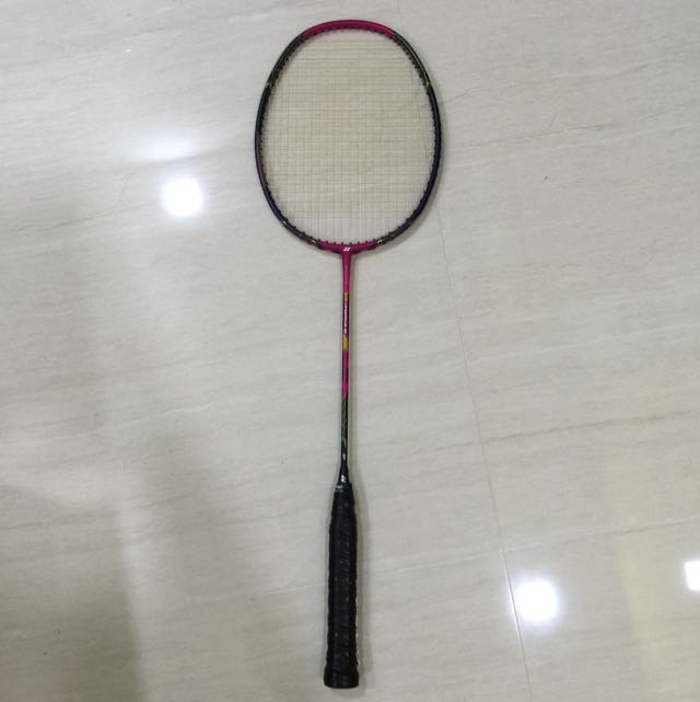 [Reserved] Yonex Voltric Z Force II LCW Limited Edition, Sports ...