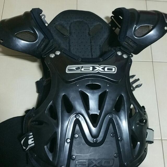 Axo Body Armor / Protector / Downhill/motocross, Sports Equipment ...