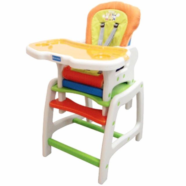 Hoover Multiway High Chair, Babies & Kids, Nursing & Feeding, Baby High ...