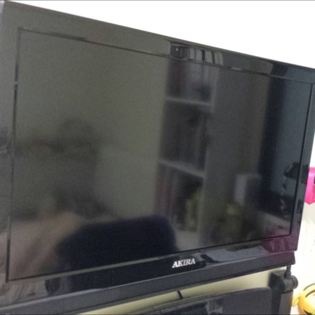 akira 32 inches lcd tv, Health & Nutrition, Health Monitors & Weighing ...