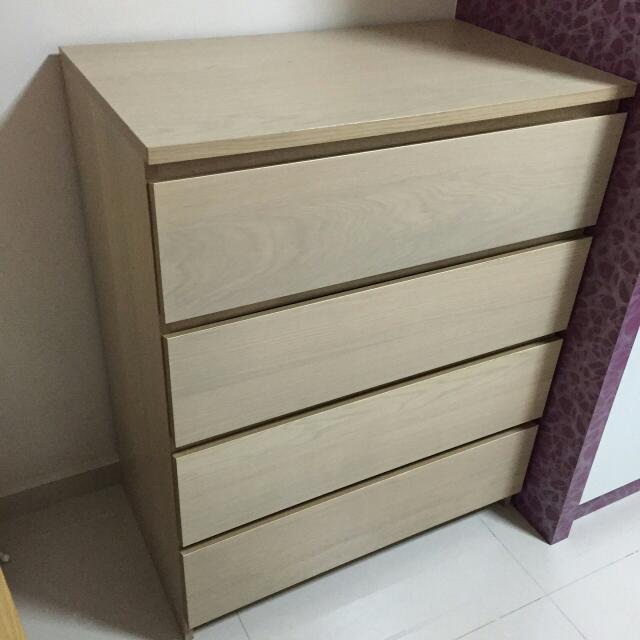 Chest drawers, Furniture & Home Living, Furniture, Shelves, Cabinets ...