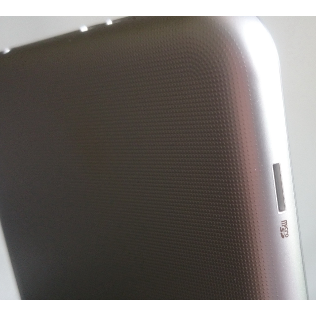 TOSHIBA ENCORE 8.0" TABLET, Computers & Tech, Parts & Accessories ...