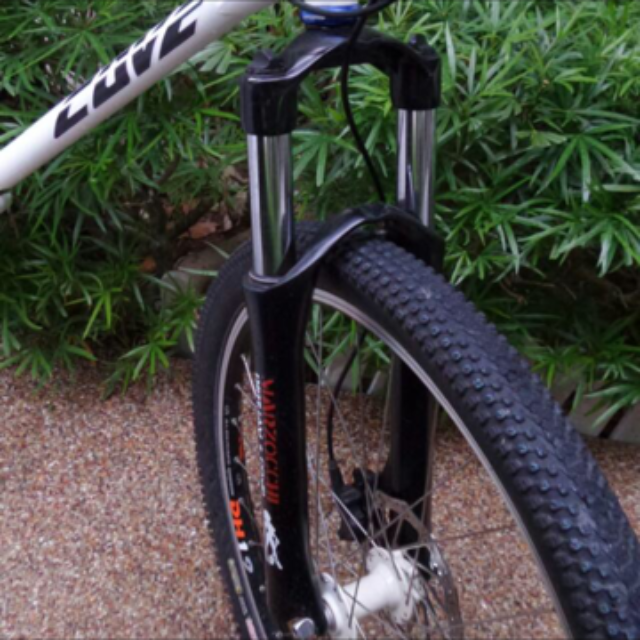 Cove Sanchez MTB *price Revised, Sports Equipment, Bicycles & Parts ...