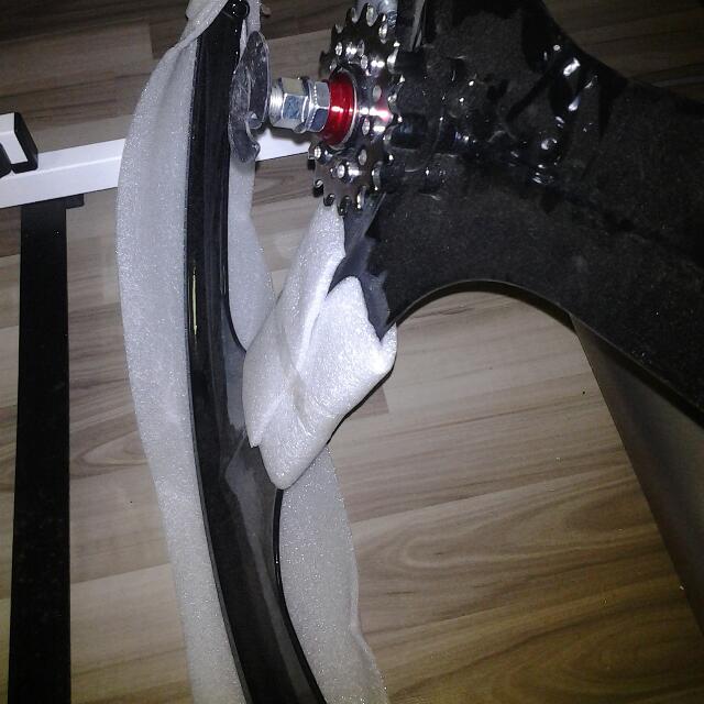 Navigate Trispoke, Sports Equipment, Bicycles & Parts, Parts ...