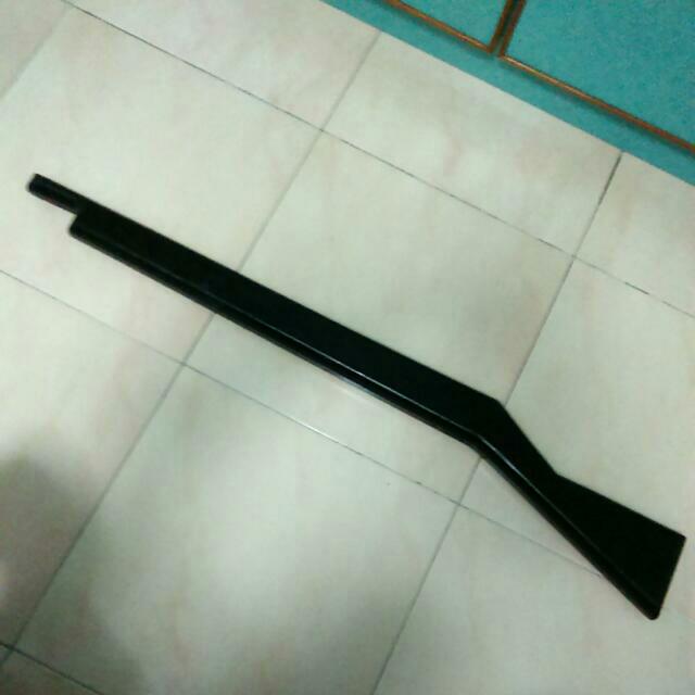 NCC PDS Mark IV Rifle, Everything Else on Carousell