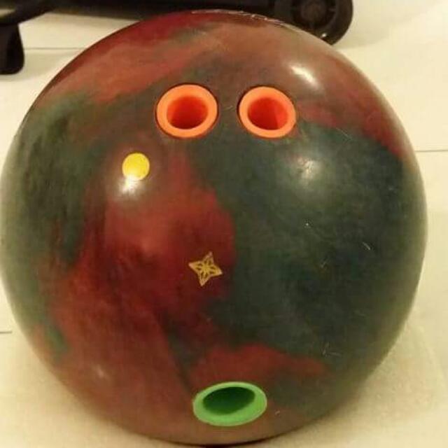 12lbs Roto Grip Sonic X Bowling Ball, Sports Equipment, Sports & Games ...