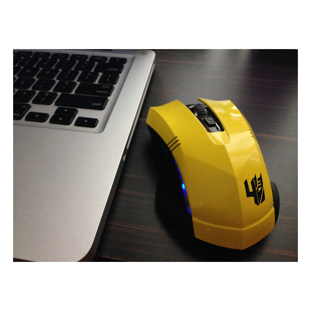 Transformers Mouse, Computers & Tech, Parts & Accessories, Networking ...