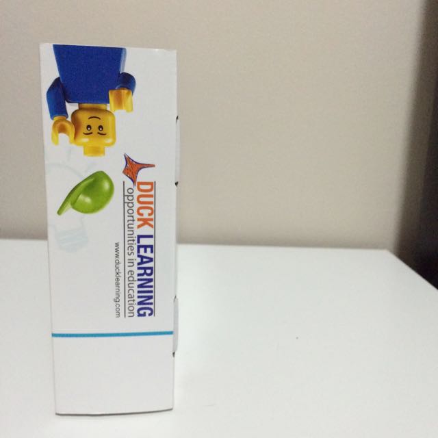 Building My SG (SG 50) Lego Set, Hobbies & Toys, Stationery & Craft ...