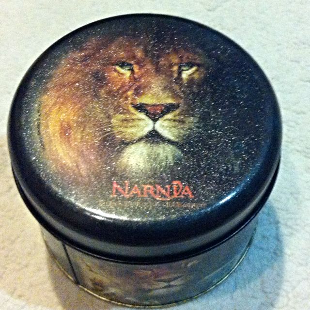 Narnia Watch (original), Electronics on Carousell
