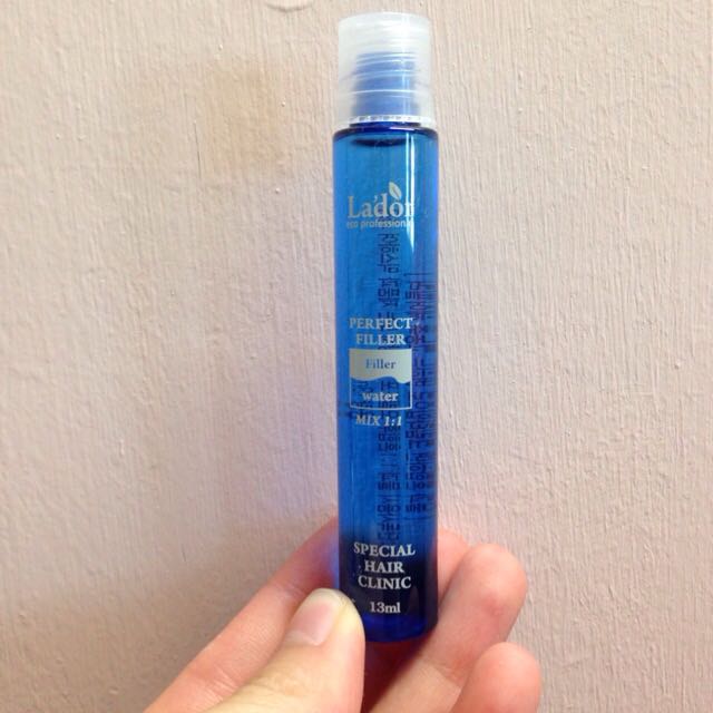 [ Korean Hair Product] Lador - Perfect Hair Filler, Health & Beauty on ...