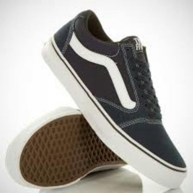 [Reserved] Authentic Vans Tnt 5, Men's Fashion, Footwear, Sneakers on ...