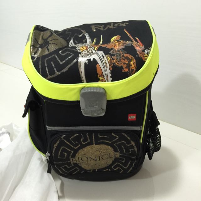 Lego School Bag, Babies & Kids, Going Out, Diaper Bags & Wetbags on ...