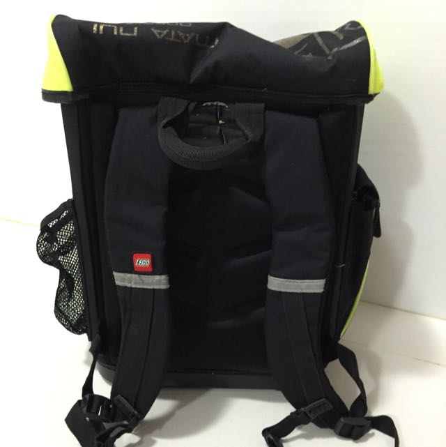 Lego School Bag, Babies & Kids, Going Out, Diaper Bags & Wetbags on ...