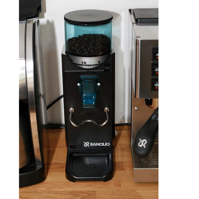 Rancilio Rocky coffee grinder, Home Appliances on Carousell Rancilio Rocky coffee grinder, Home Appliances on Carousell