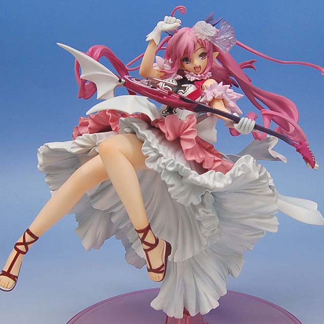 Genuine Alter Chu x Chu Idol Chua Churam PVC Figure, Hobbies & Toys ...