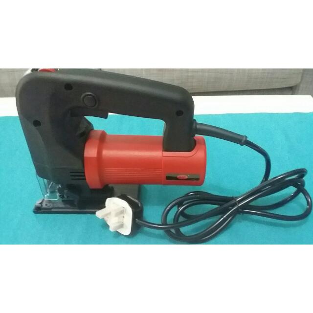 ATA Jig Saw Machine, Furniture & Home Living, Furniture, Other Home ...