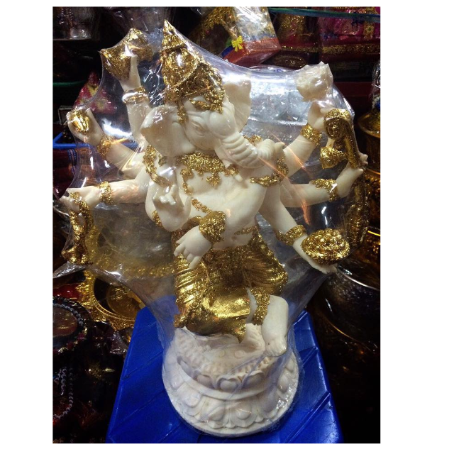 PHRA PIKANET BUCHA (005), Hobbies & Toys, Memorabilia & Collectibles ...