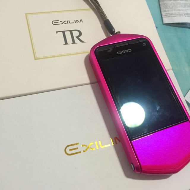 Casio TR 35, Audio, Other Audio Equipment on Carousell