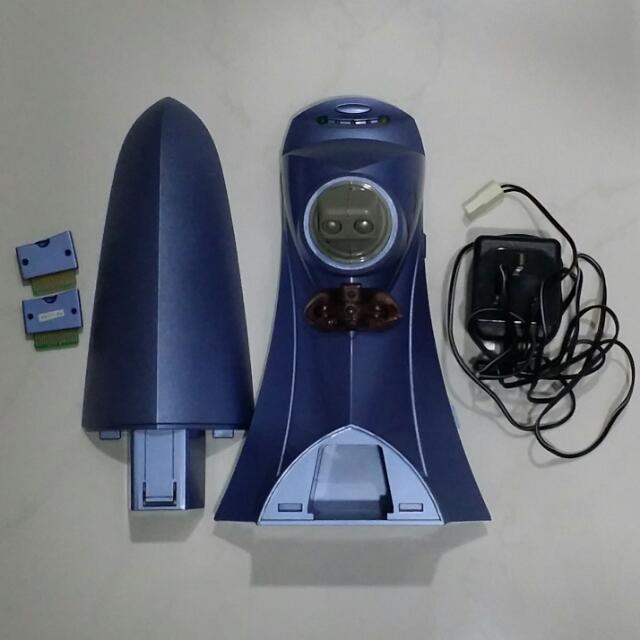 Hasbro I-Cybie Robot Dog, Hobbies & Toys, Toys & Games on Carousell