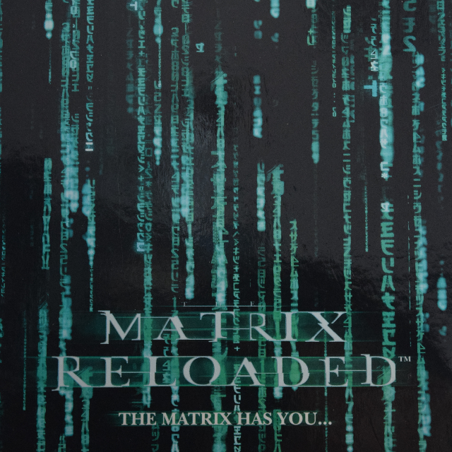 Matrix Action figure:Keanu Reeves as Matrix Action figure:Keanu Reeves as
