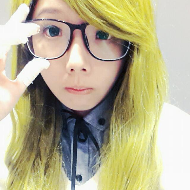[KNB COSPLAY] Midorima Shintarou Genderbend Version Teiko Pullover ...