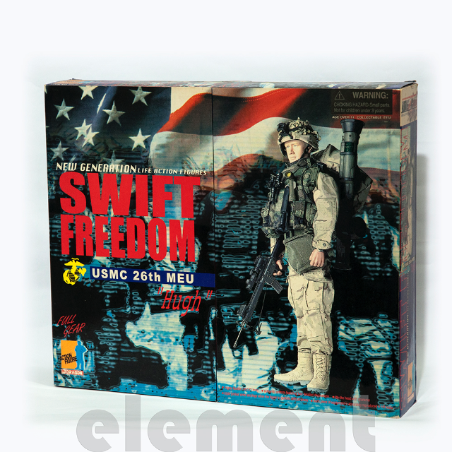 (Sale) 1:6 Dragon USMC 26th MEU "Hugh", Hobbies & Toys, Toys & Games on ...