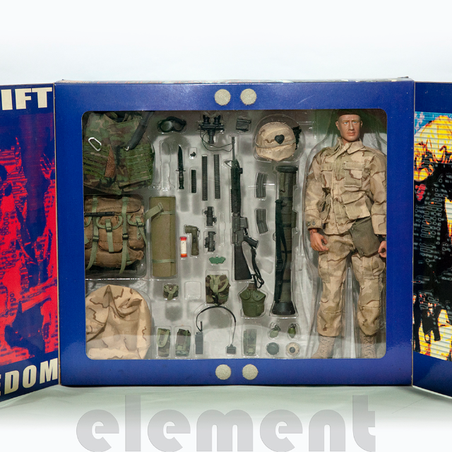 (Sale) 1:6 Dragon USMC 26th MEU "Hugh", Hobbies & Toys, Toys & Games on ...