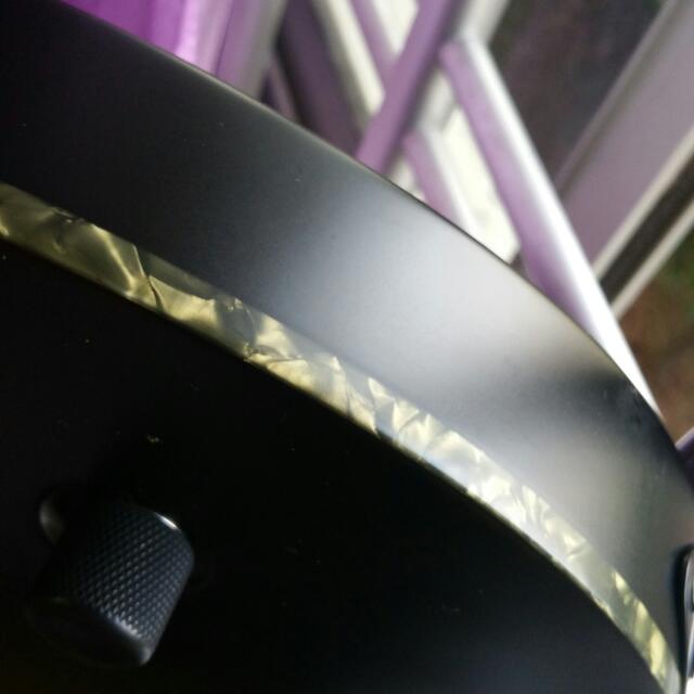 ESP LTD H308 8 STRING ELECTRIC GUITAR, Hobbies & Toys, Music & Media ...