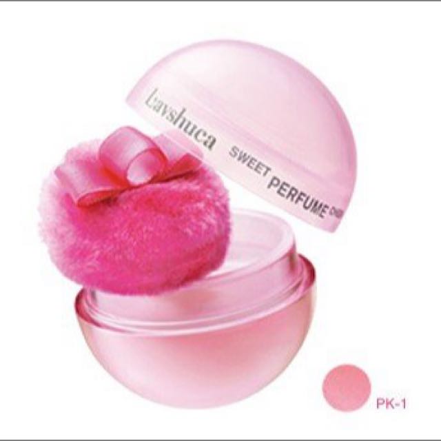 Lavshuca Sweet Perfume Cheek, Beauty & Personal Care, Face, Face Care ...