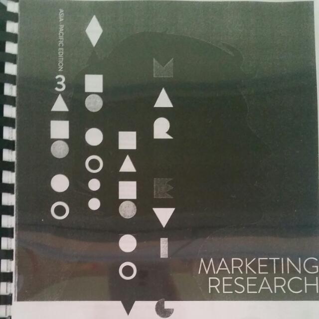 RMIT MKTG TEXTBOOKS, Hobbies & Toys, Books & Magazines, Textbooks on ...