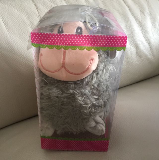 Voice Recordable Plush, Hobbies & Toys, Toys & Games on Carousell