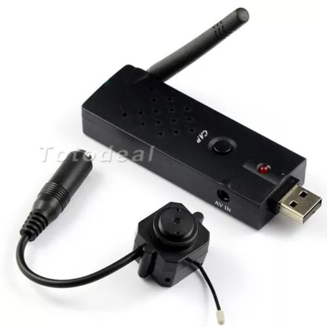 Wireless Mini Spy Camera, Mobile Phones & Gadgets, Mobile & Gadget ...
