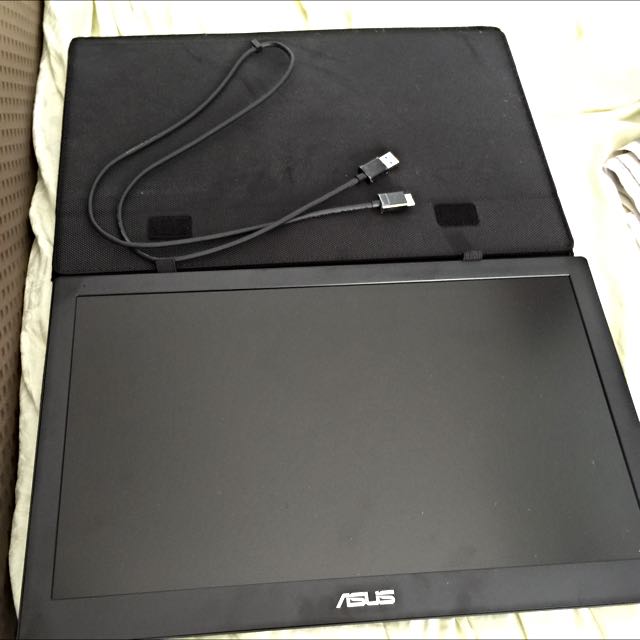 ASUS MB168B+, Computers & Tech, Parts & Accessories, Networking on ...