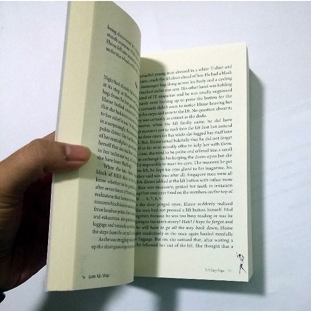 In 5 Easy Steps - Lum Kit-wye, Hobbies & Toys, Stationery & Craft ...