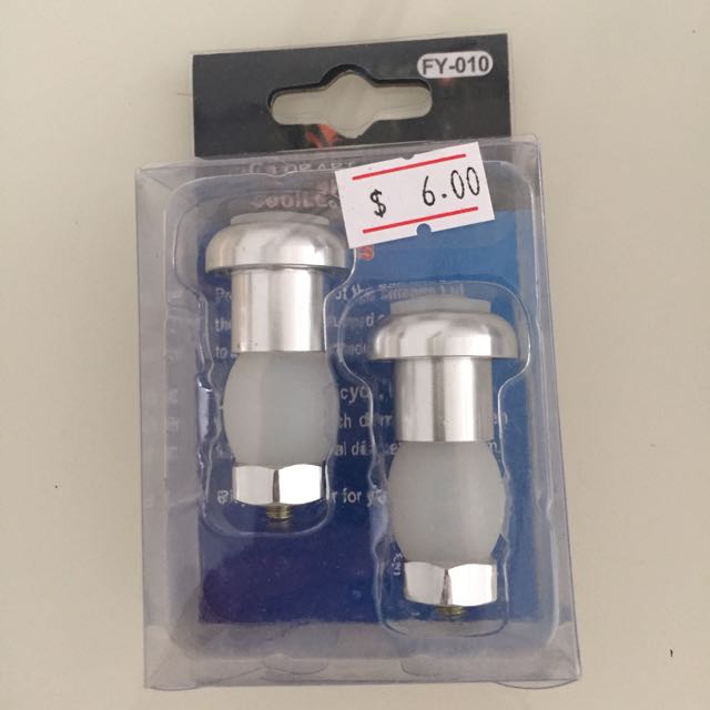 LED Light blinker plug, Mobile Phones & Gadgets, Mobile & Gadget ...