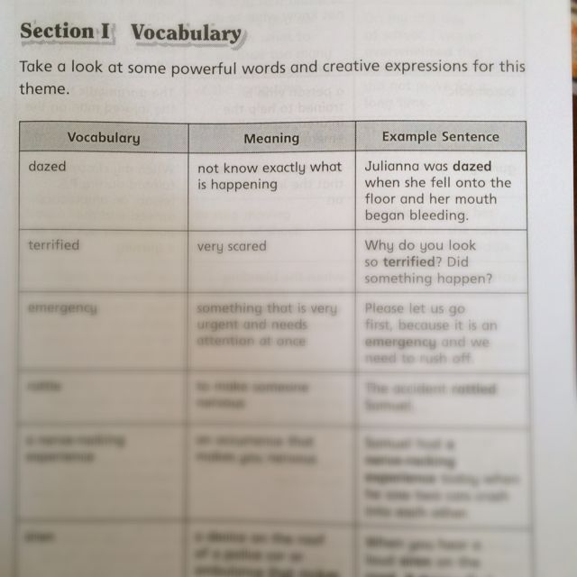 P3 English Thematic Composition Writing (Compo Guide), Hobbies & Toys ...