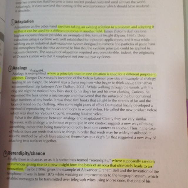 Exploring Innovation 2nd Edition -David Smith, Hobbies & Toys, Books ...