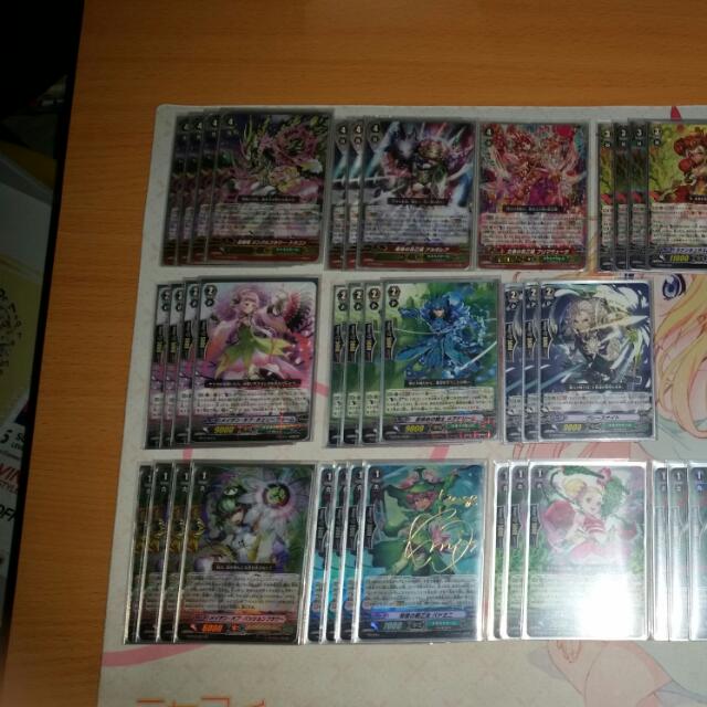 Neo Nectar Stride Deck ( Open for trades ) , Everything Else on Carousell