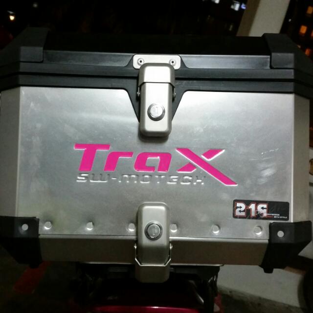 Trax Box For Sale!, Cars on Carousell